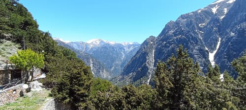 2023 Best 10 Trails, Walks, and Paths in Crete | AllTrails