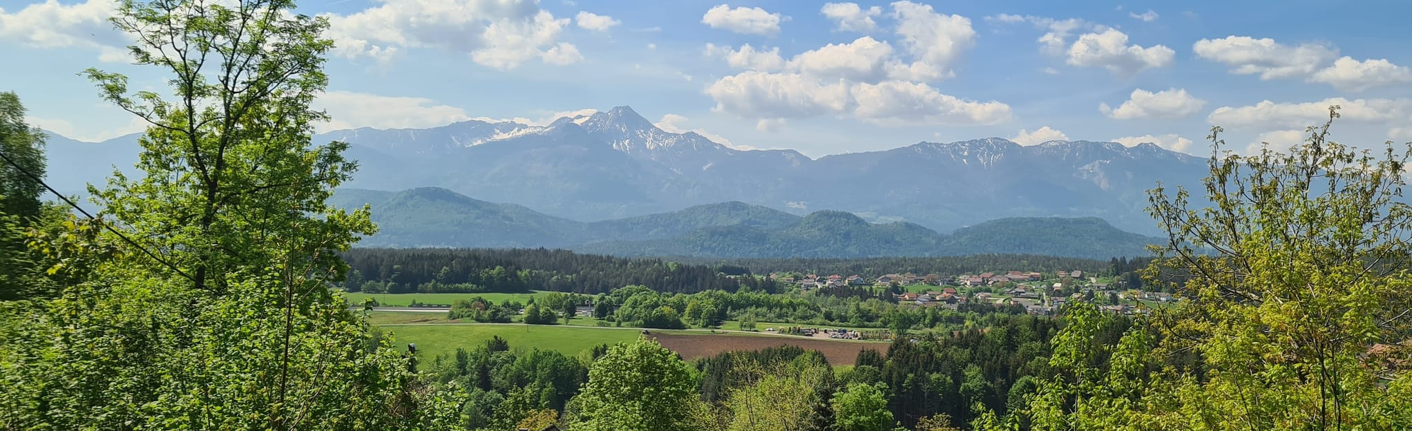 Stallhofen - Sternberg - Hohenwart, Carinthia, Austria - 8 Reviews, Map ...