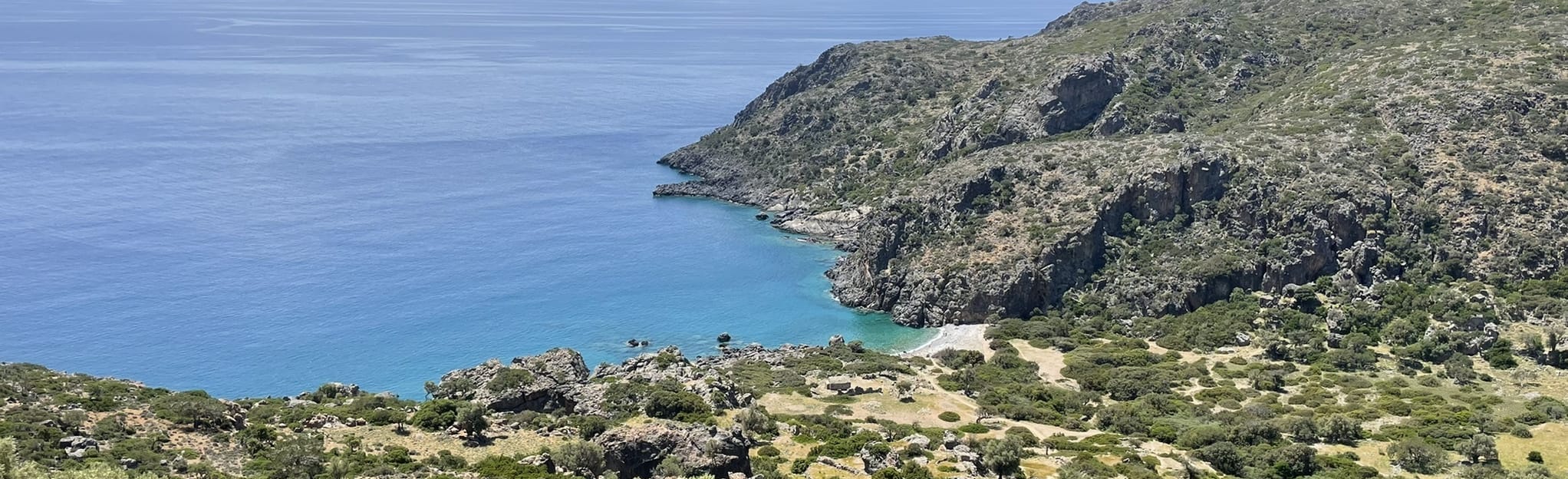 Sougia - Kakos Potamos River - Ancient Lissos: 67 Reviews, Map - Crete ...