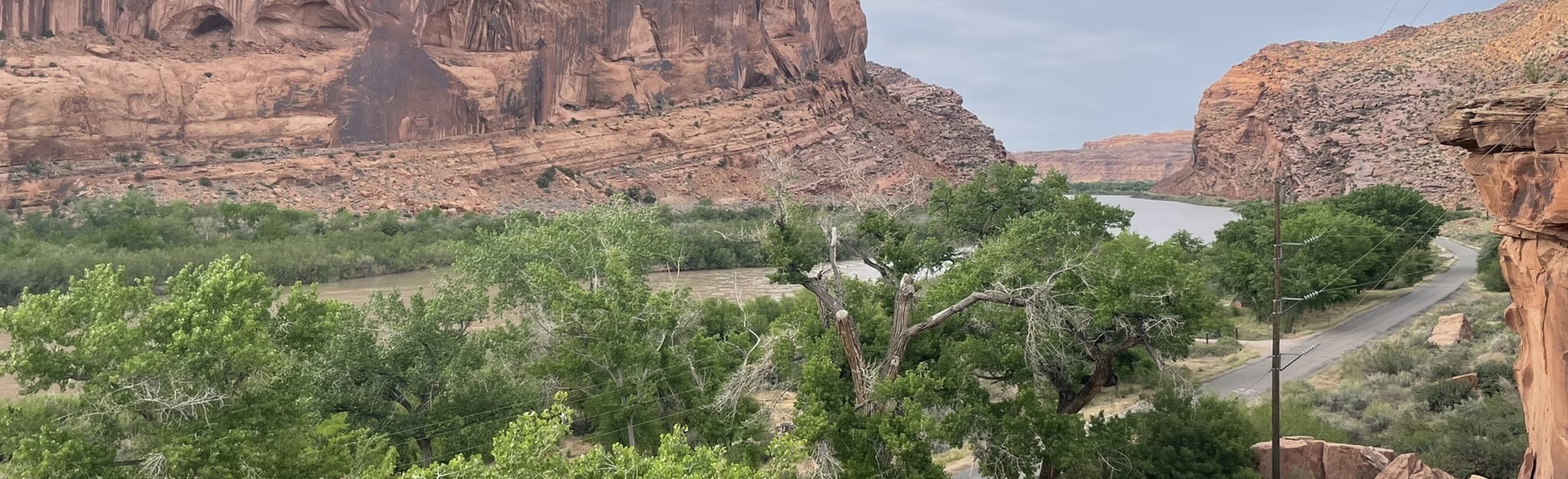 Moonflower Canyon Trail, Utah - 345 Reviews, Map | AllTrails