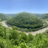 Concho Overlook, West Virginia - 136 Reviews, Map | AllTrails