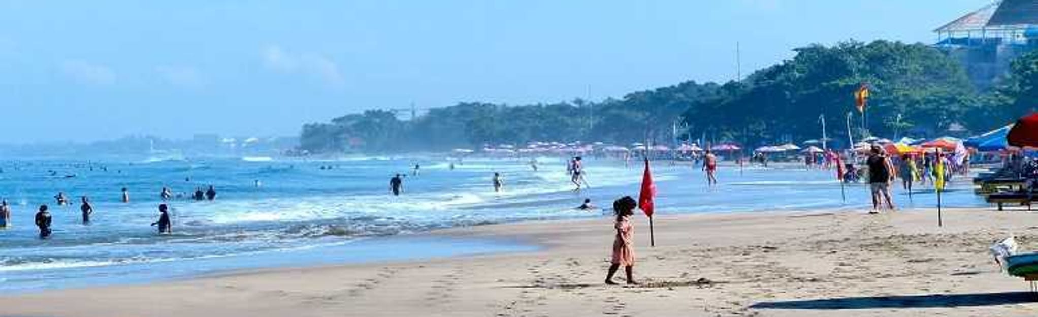 Pantai Legian: 8 Reviews, Map - Bali, Indonesia | AllTrails
