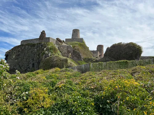 Best Trails, Walks, and Paths in Seahouses | AllTrails