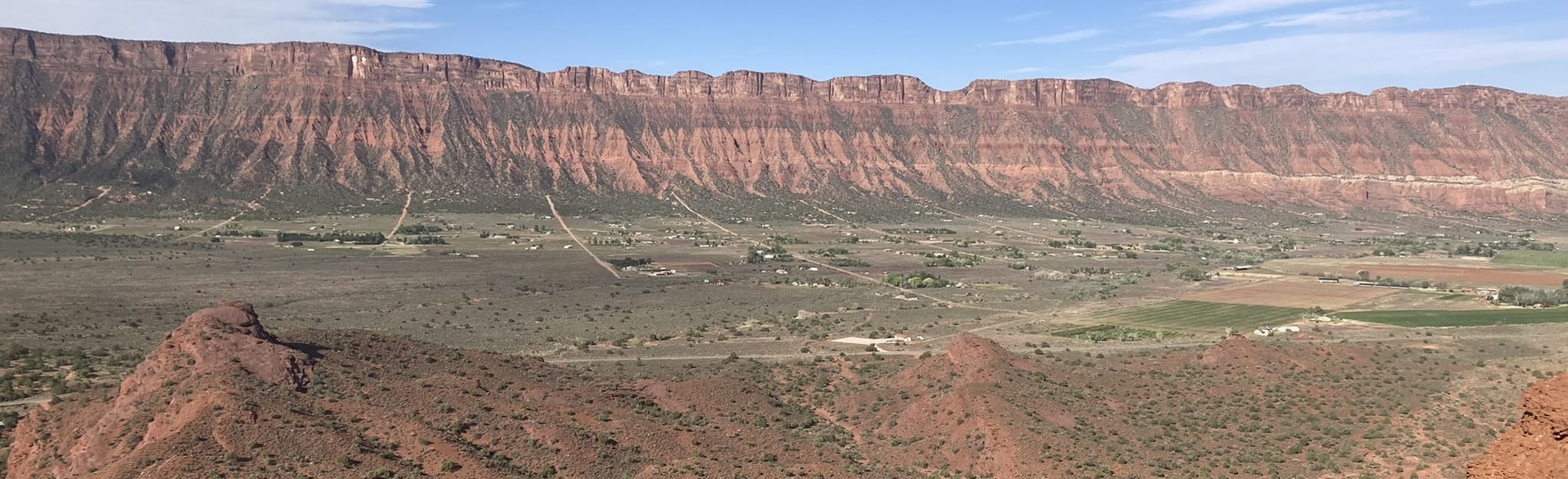 Castleton Tower Trail, Utah - 114 Reviews, Map | AllTrails