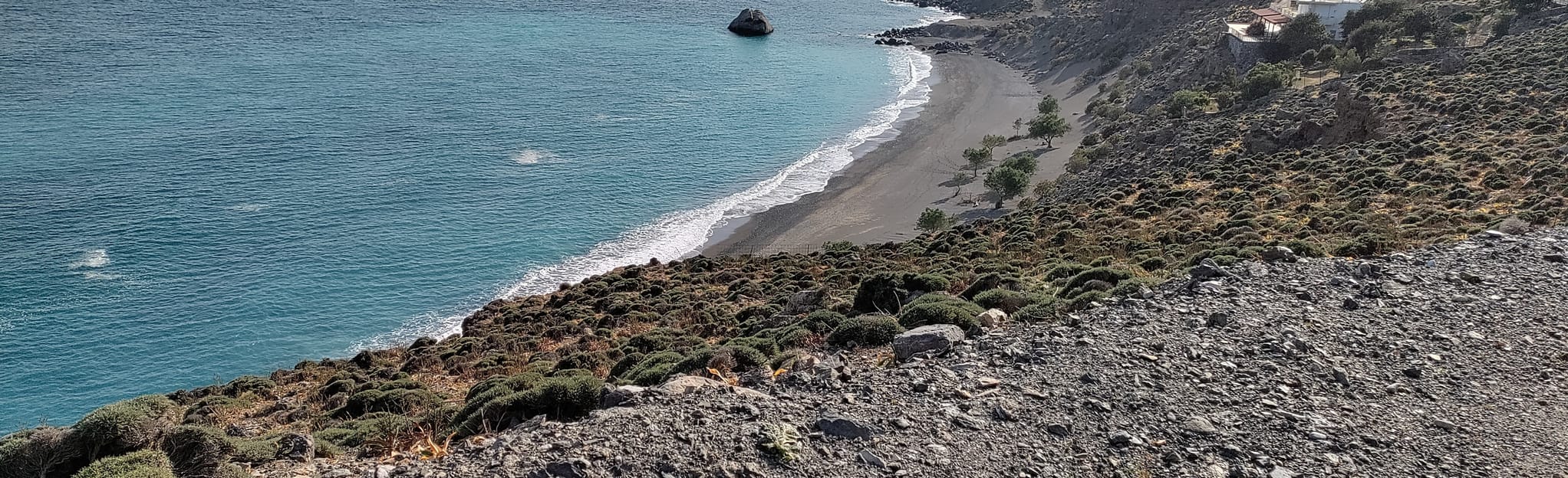 Paranimfi - Tris Ekklisies, Crete, Greece - 2 Reviews, Map | AllTrails