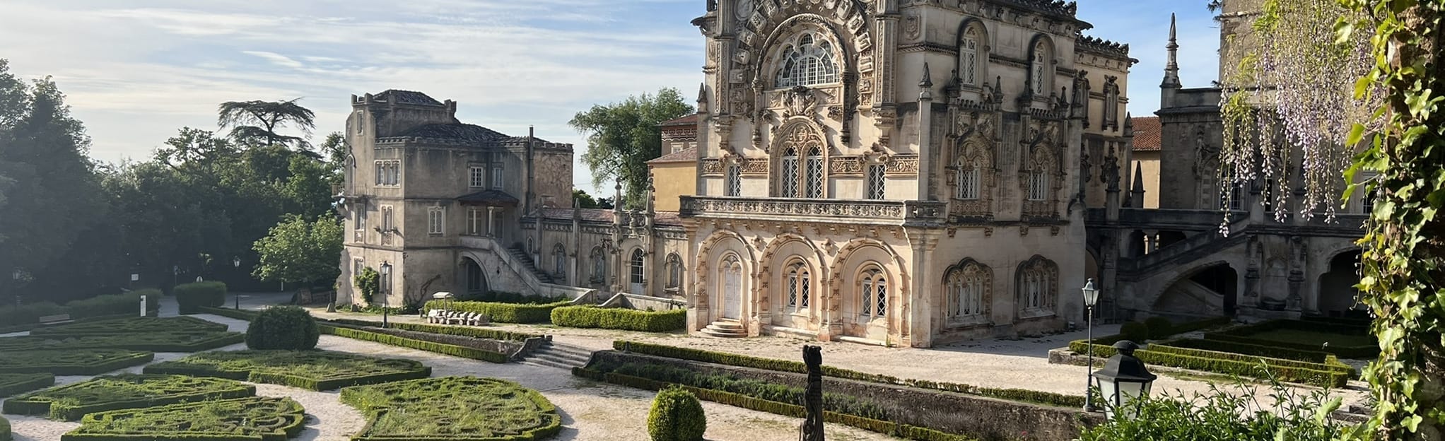 Luso - Serra do Buçaco: 198 Fotos - Distrito de Aveiro, Portugal ...