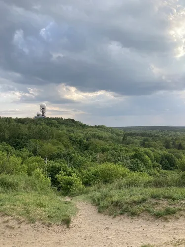 10 Best Forest Trails in Grunewald | AllTrails