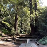 Cinderella, Sunset, Sequoia Bayview Loop Trail, California - 262 ...