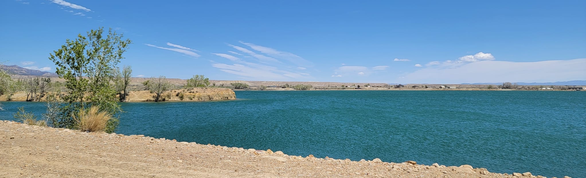 Huntington Lake Loop, Utah - 22 Reviews, Map | AllTrails