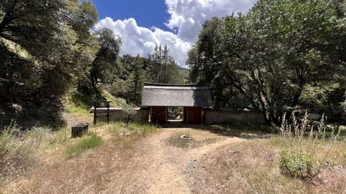 2023 Best Moderate Trails in Ventana Wilderness | AllTrails