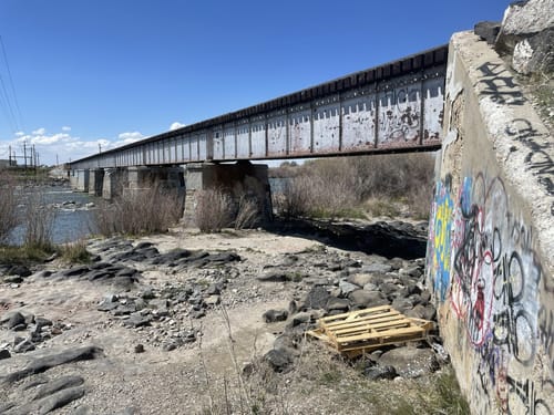 Best Hikes and Trails in Russ Freeman Park | AllTrails