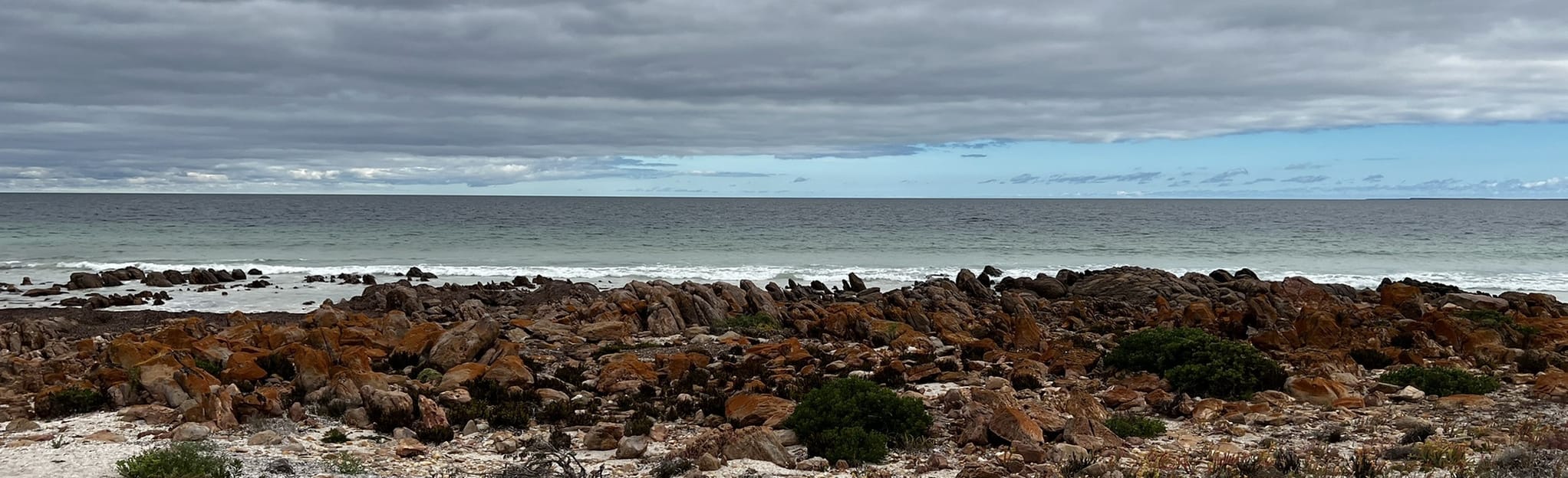 Port Victoria to Port Rickaby, South Australia, Australia - 3 Reviews ...