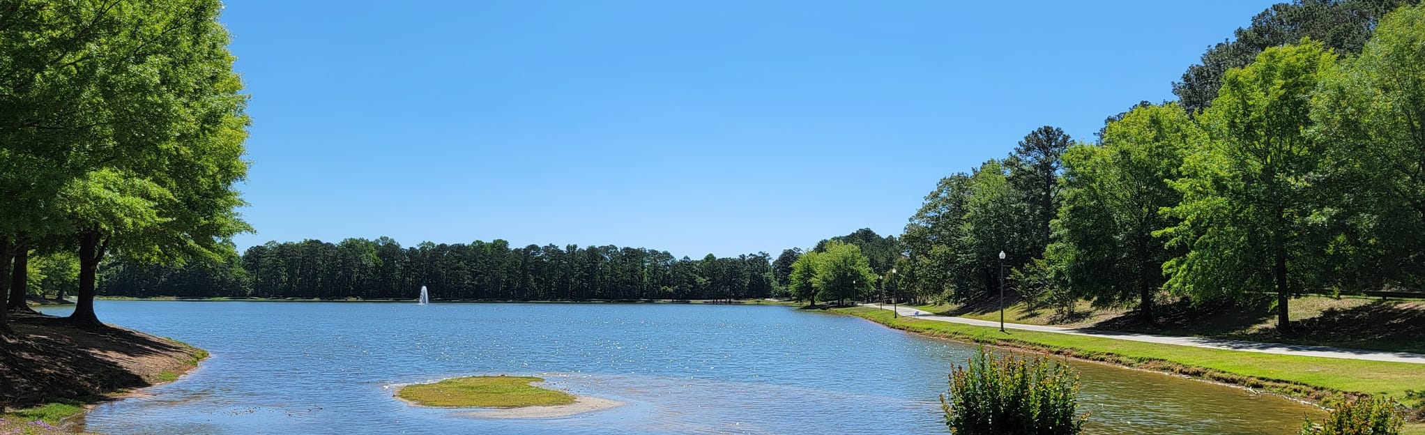 Moon Lake Loop, 27 Fotos - Alabama | AllTrails