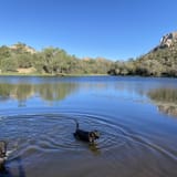Williamson Valley Trailhead to Granite Basin Lake, Arizona - 166 ...