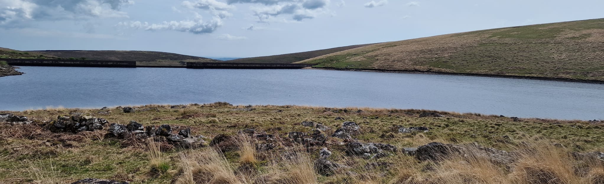 Shipley Bridge and Avon Dam Reservoir: 164 Fotos - Devon, England ...