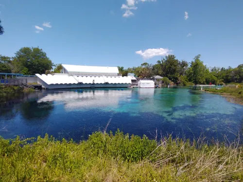 Best Hikes and Trails in Weeki Wachee Springs State Park | AllTrails