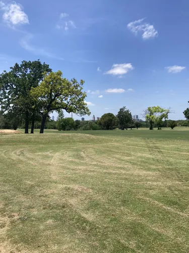 Best Hikes and Trails in Hancock Golf Course and Recreation Center ...