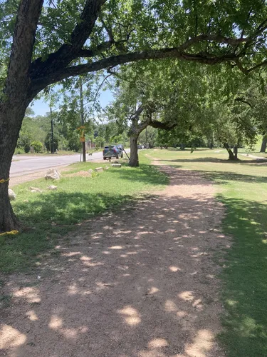 Best Hikes and Trails in Hancock Golf Course and Recreation Center ...