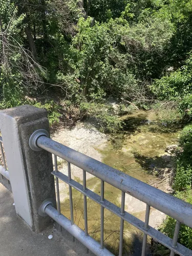 Best Hikes and Trails in Hancock Golf Course and Recreation Center ...