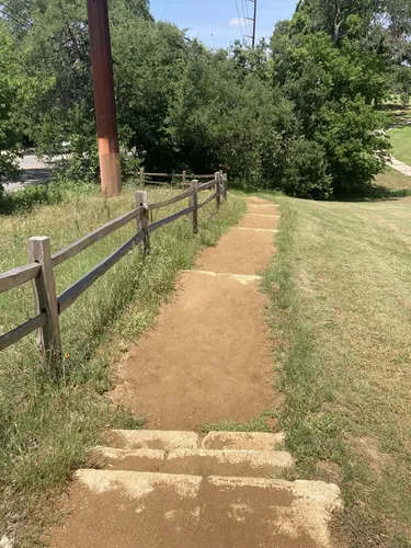 Best Hikes and Trails in Hancock Golf Course and Recreation Center ...