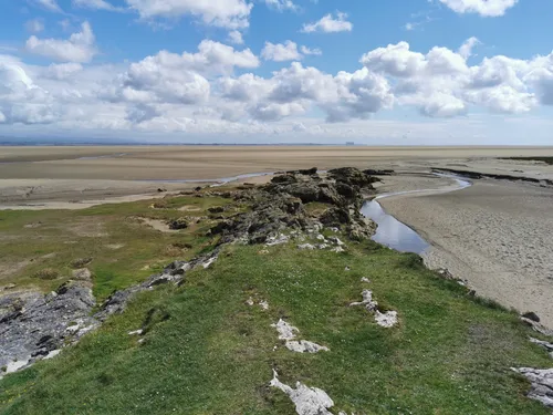 10 Best Walking Trails in Grange-over-Sands | AllTrails