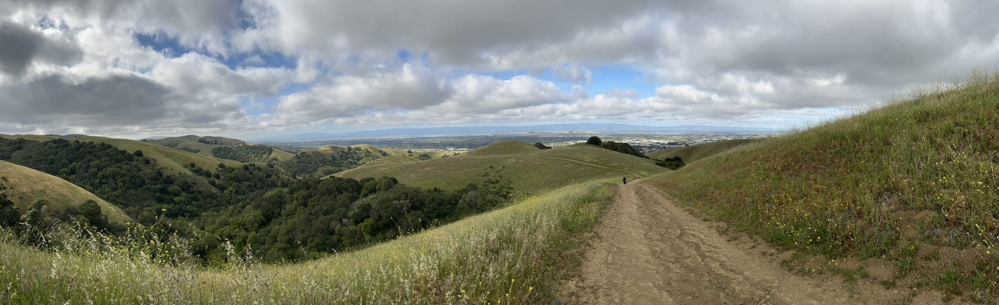 High Ridge Loop, Dry Creek and Meyers Ranch, California - 459 Reviews ...