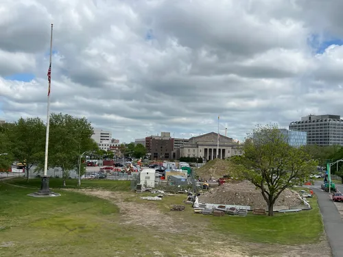 Best Hikes and Trails in Stacy Park | AllTrails