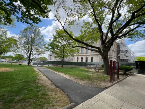 Best Hikes and Trails in Stacy Park | AllTrails