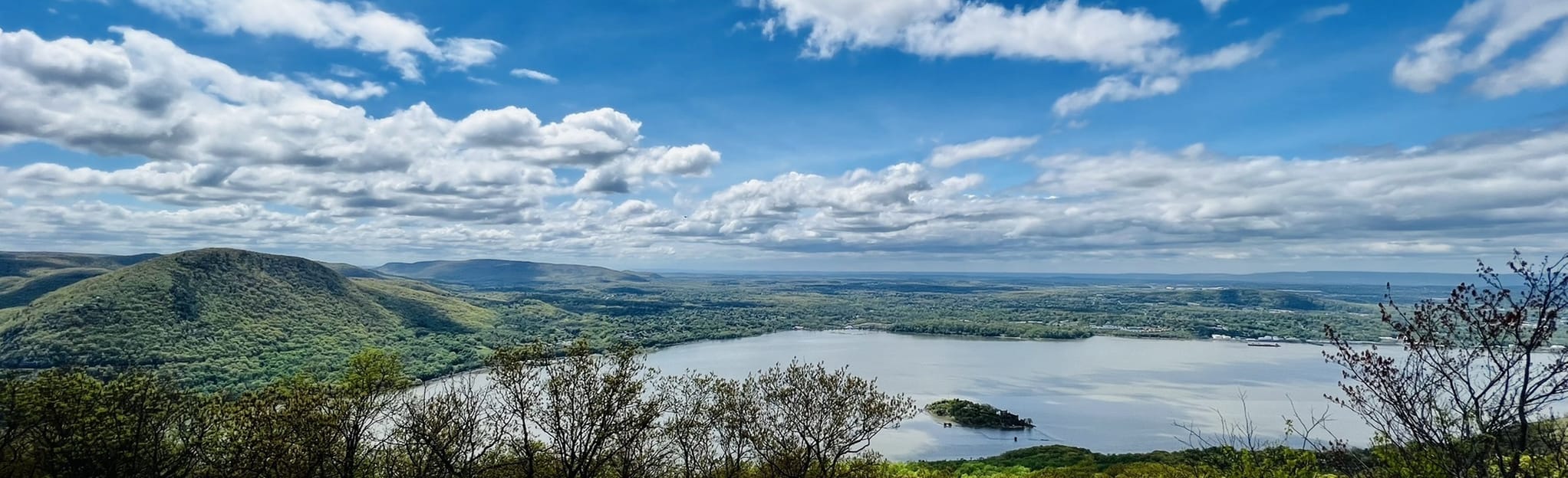 Breakneck Ridge, Notch Trail, Bull Hill, Undercliff, Cold Spring: 226 ...