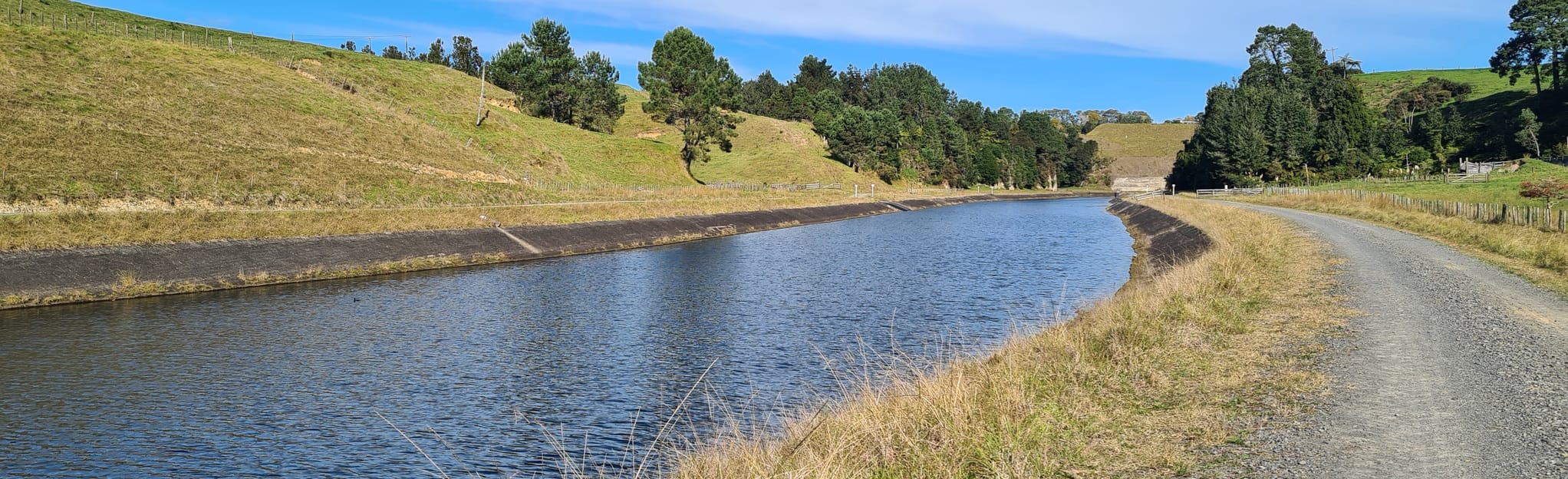 Ruahihi Canal Loop, Bay of Plenty, New Zealand - 14 Reviews, Map ...