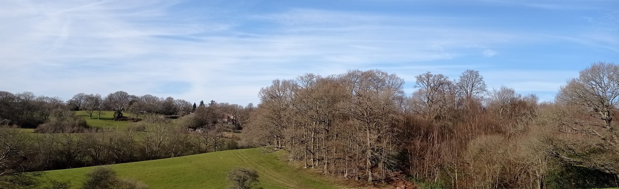 Chiddingstone Hoath and Cowden Station: 12 Reviews, Map - Kent, England ...