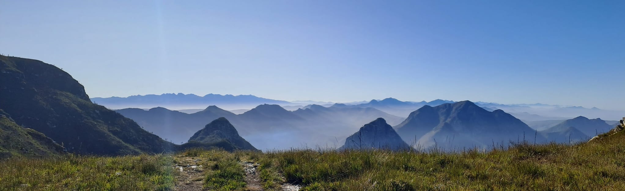 Cradock Peak Trail: 90 foto's - West-Kaap, Zuid-Afrika | AllTrails