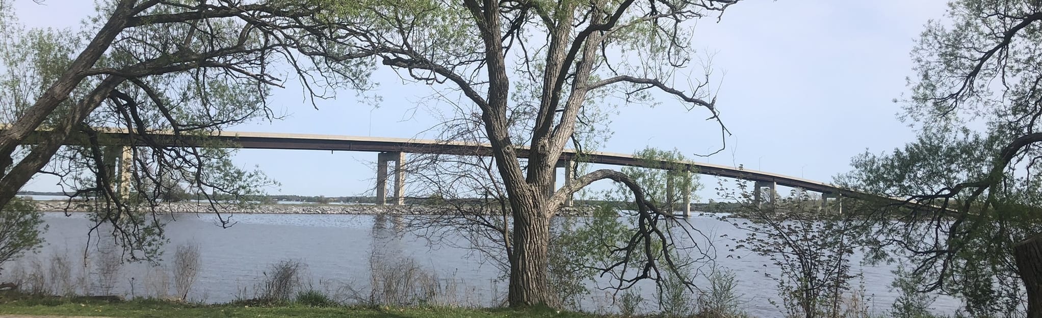 Zwick's Island Park Loop, Ontario, Canada - 139 Reviews, Map | AllTrails