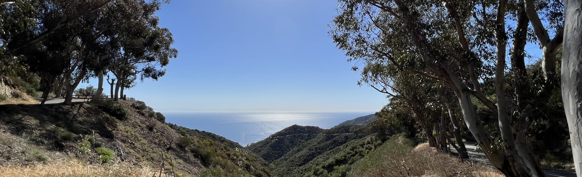 Stage Road to Divide Road to Hermit Gulch Trail Loop | Map, Guide ...