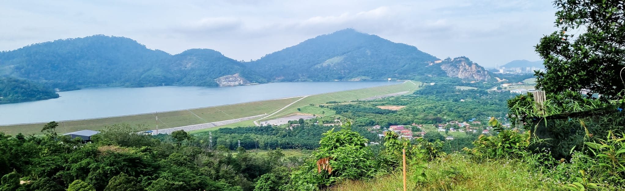 Suling Hill via Selasih Loop: 0 Reviews, Map - Kedah, Malaysia | AllTrails