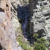 Four Peaks via Brown's Peak and Amethyst Trail Loop, Arizona - 30 ...