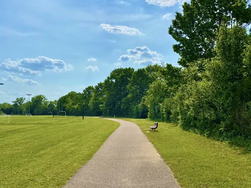 Best Hikes and Trails in Fischer Park at Port Royal | AllTrails