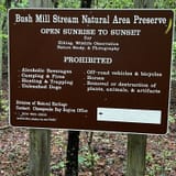 Bush Mill Preserve Trail, Virginia - 47 Reviews, Map | AllTrails
