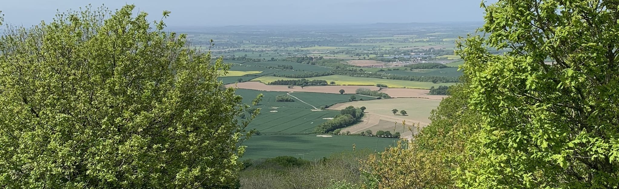 The Wrekin Circular, Shropshire, England - 34 Reviews, Map | AllTrails