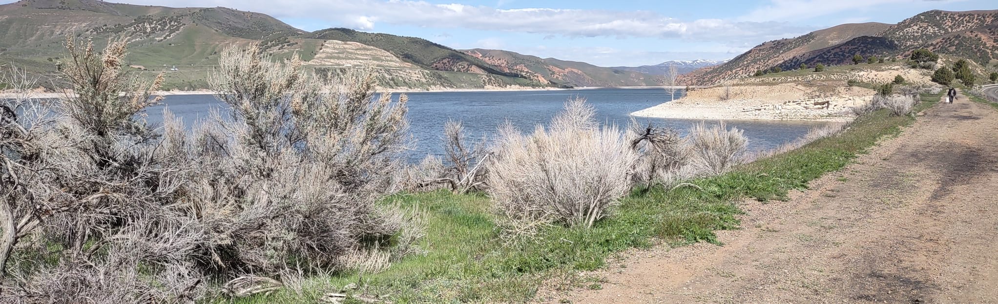 Historic Union Pacific Rail Trail: Echo Reservoir, Utah - 61 Reviews ...
