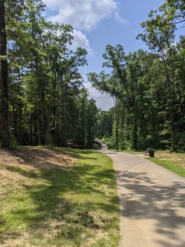 Best Hikes and Trails in Craighead Forest Park | AllTrails