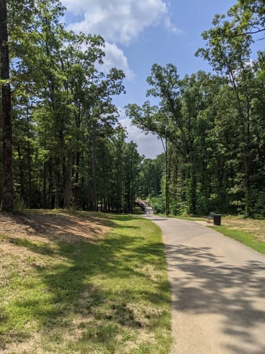 Best Hikes and Trails in Craighead Forest Park | AllTrails
