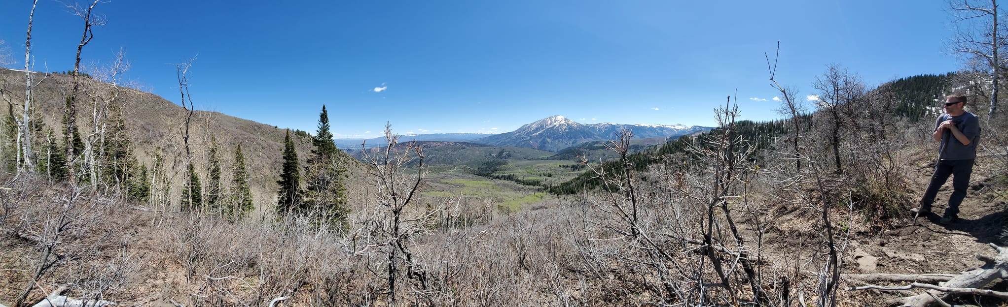 Lake Ridge Lakes Trail: 18 foto's - Colorado | AllTrails