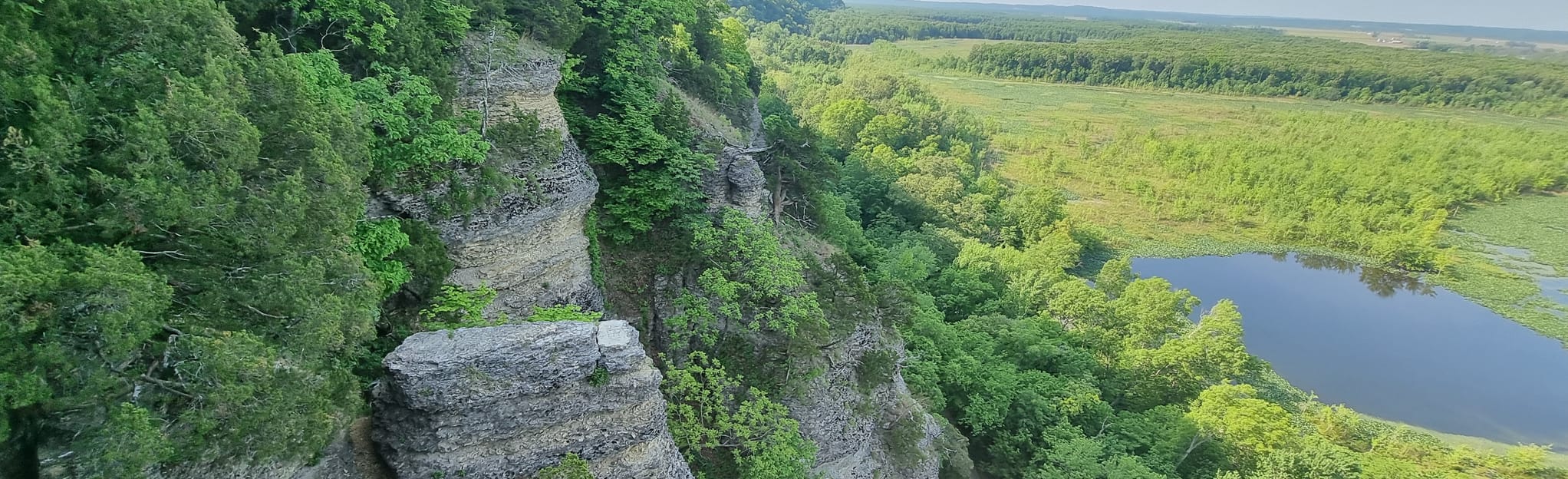 Inspiration Point Trail: 312 Reviews, Map - Illinois | AllTrails