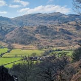 Grasmere to Helm Crag, Cumbria, England - 201 Reviews, Map | AllTrails