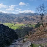 Grasmere to Helm Crag, Cumbria, England - 201 Reviews, Map | AllTrails