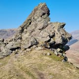 Grasmere to Helm Crag, Cumbria, England - 201 Reviews, Map | AllTrails