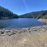 Cross Marin Trail to Kent Lake, California - 135 Reviews, Map | AllTrails