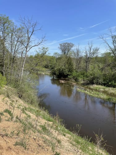 Best Hikes and Trails in Meridian County Park | AllTrails