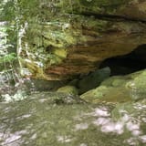 Silvermine Arch via Rough Trail, Kentucky - 120 Reviews, Map | AllTrails